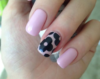 Disney Princess Nail Decals - Etsy