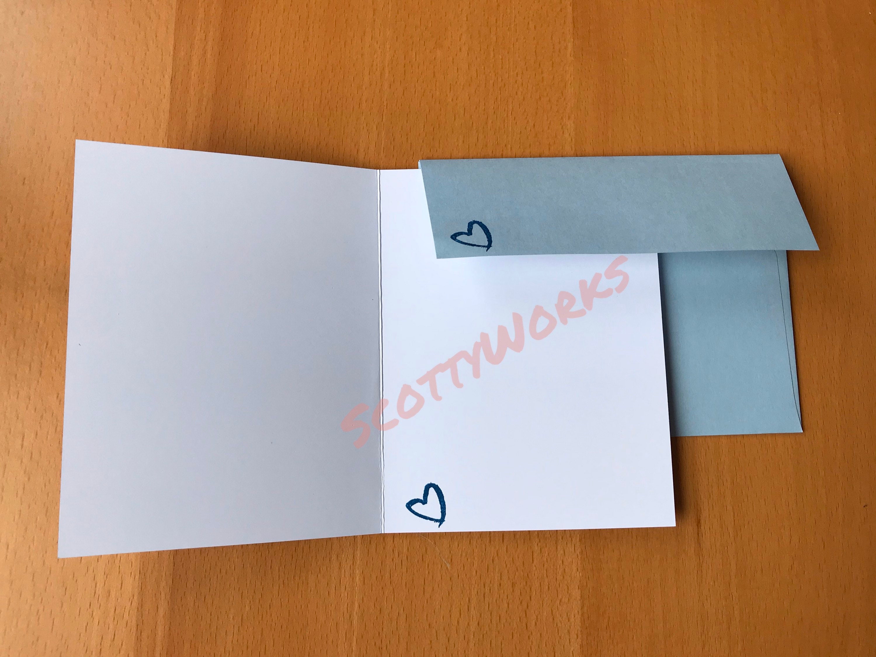 Card for Father or Father Figure, Birthday Card, Father’s Day Card ...