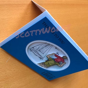 Card for Father or Father Figure, Birthday Card, Father’s Day Card ...