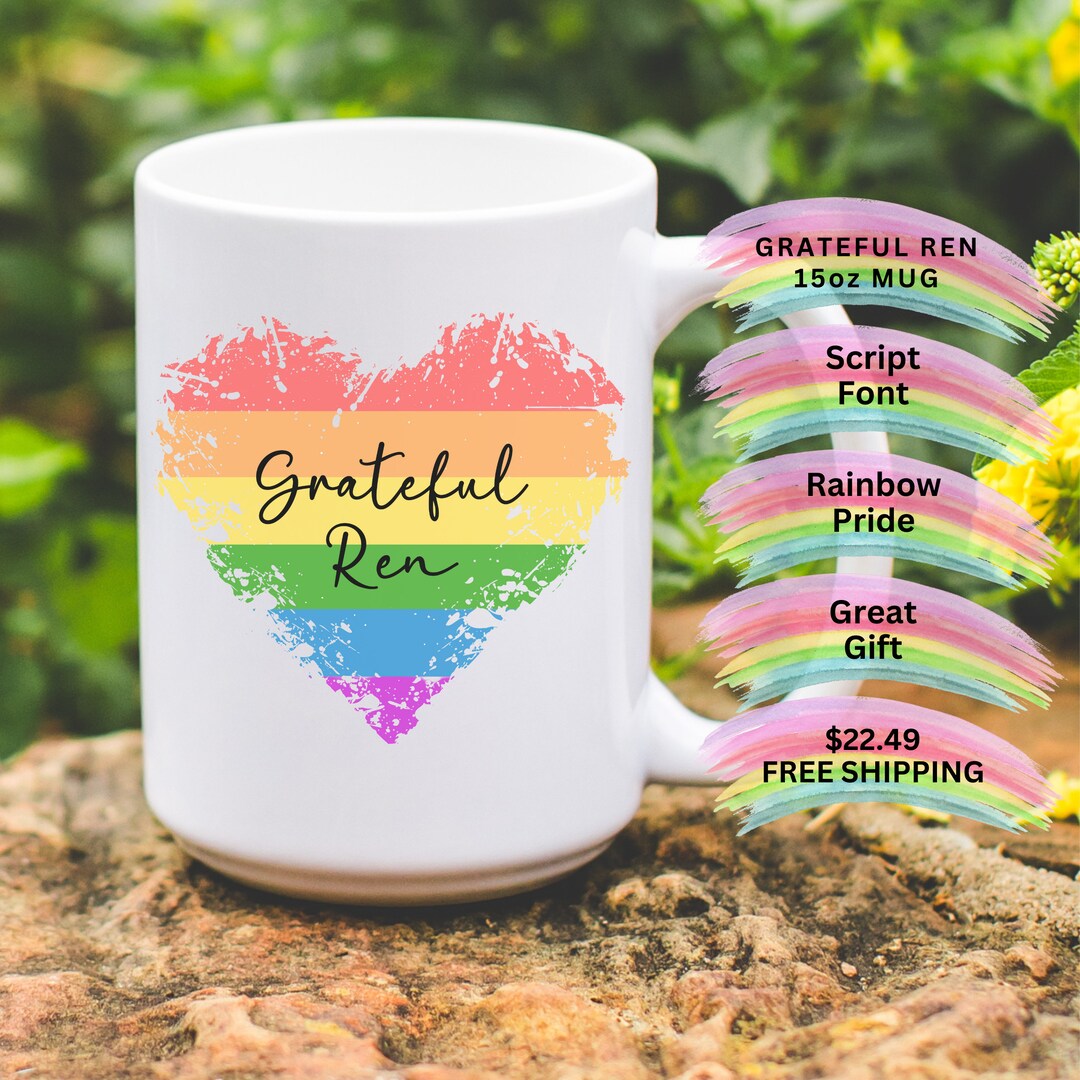 Parental Gift, Parent Ally, Gift LGBT, Partner Gift, Couple Gift, Pride ...