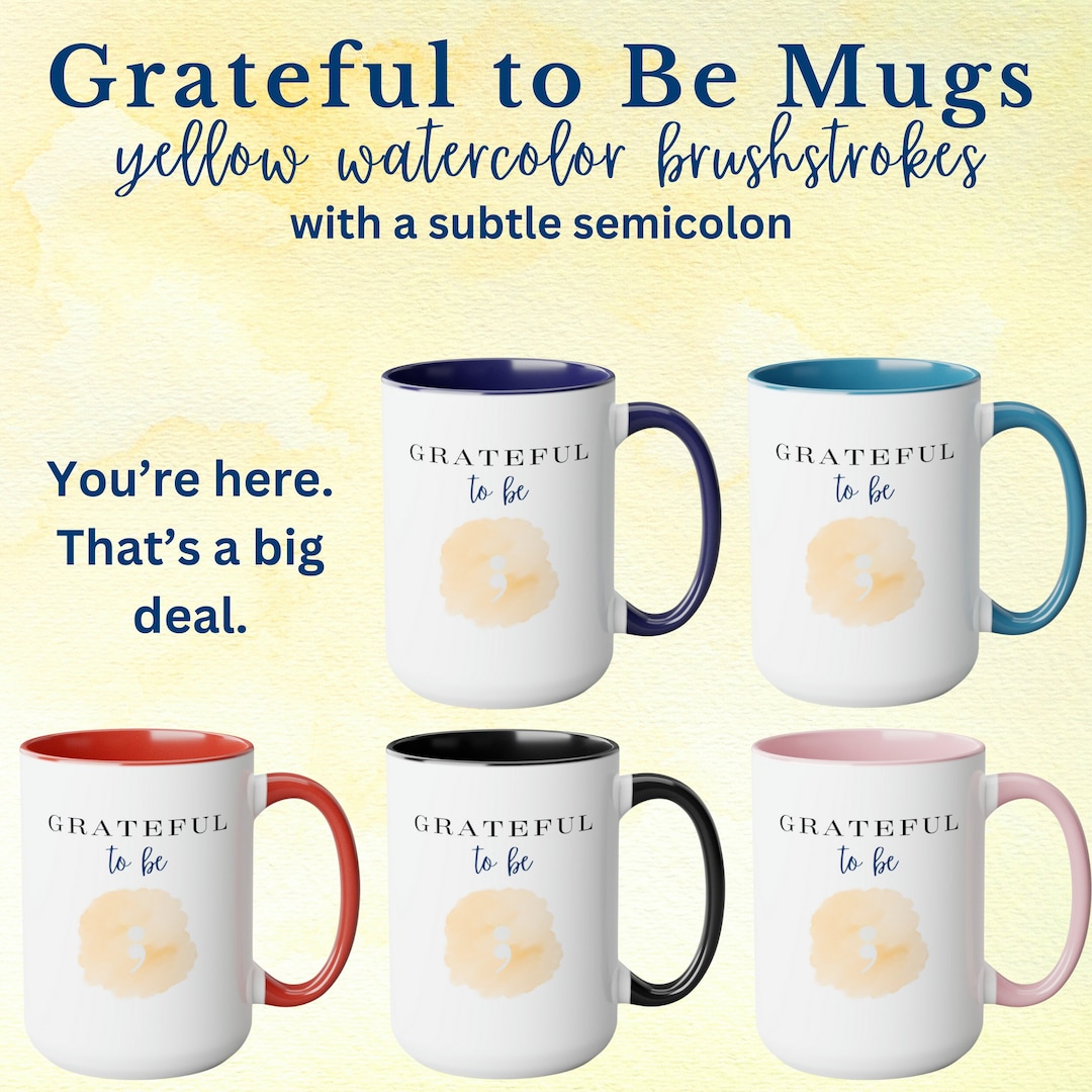 Stay, Gift for Mental Health, Reminder Gifts, Mental Health Gift ...