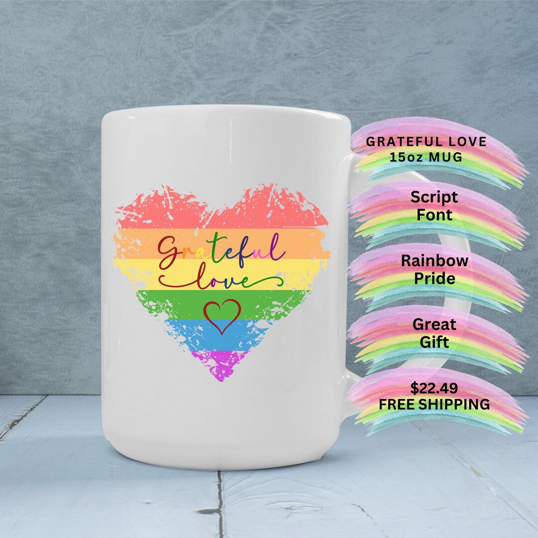 Parental Gift, Parent Ally, Gift LGBT, Partner Gift, Couple Gift, Pride ...