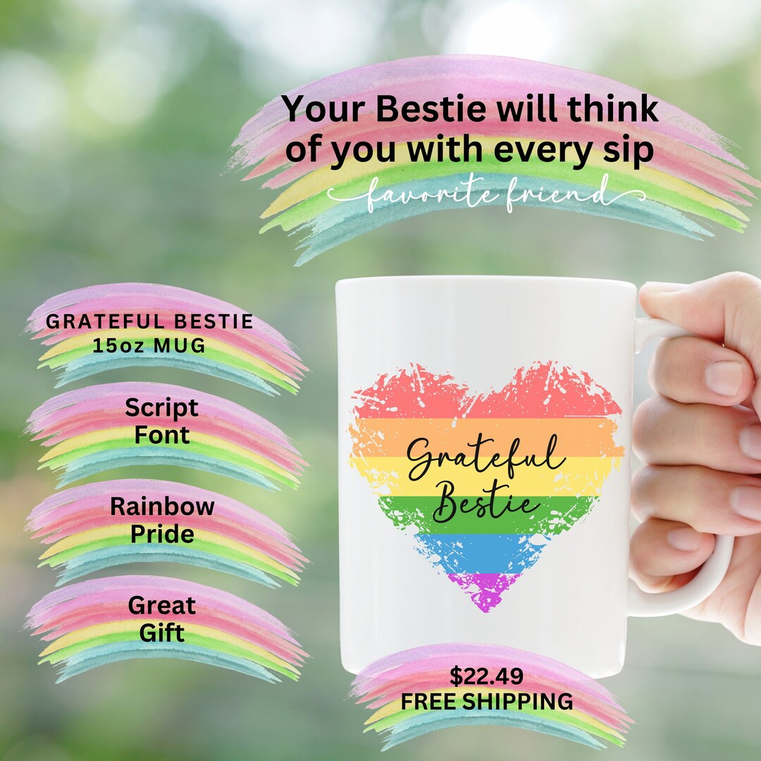 Parental Gift, Parent Ally, Gift LGBT, Partner Gift, Couple Gift, Pride ...