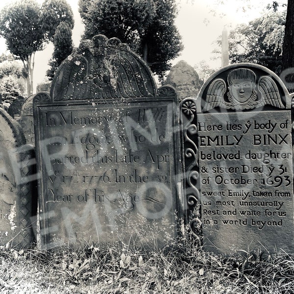 Tombstone - Etsy