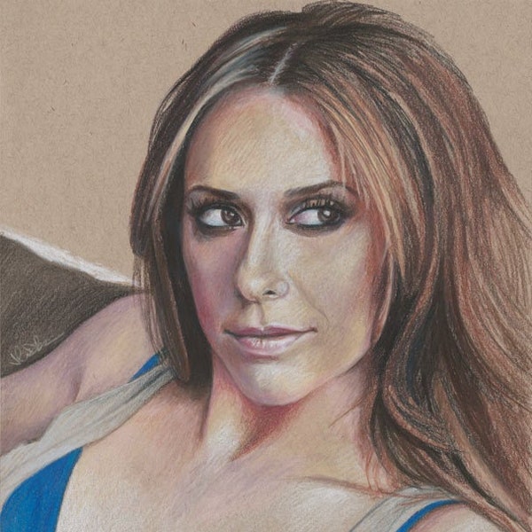 Jennifer Love Hewitt - Etsy