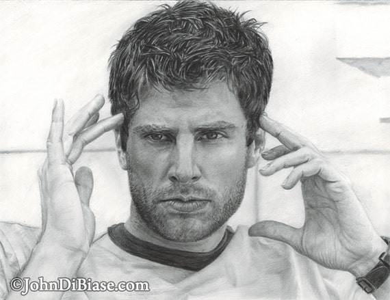 James Roday Health Problems