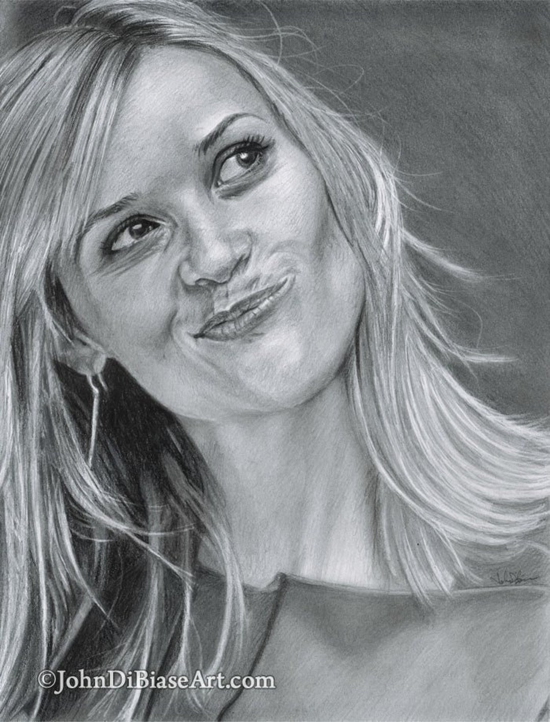 How To Draw A Realistic Smile