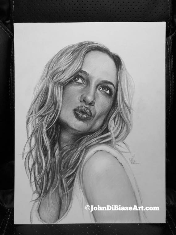 Art & Collectibles Marker NOT a print Original drawing etna.com.pe