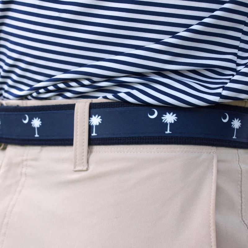 Preppy Belt Mens - Etsy
