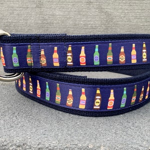 Beer Belt / Beer Ribbon / Beer Bottle Belt / IPA Beer / Beer Bottles ...