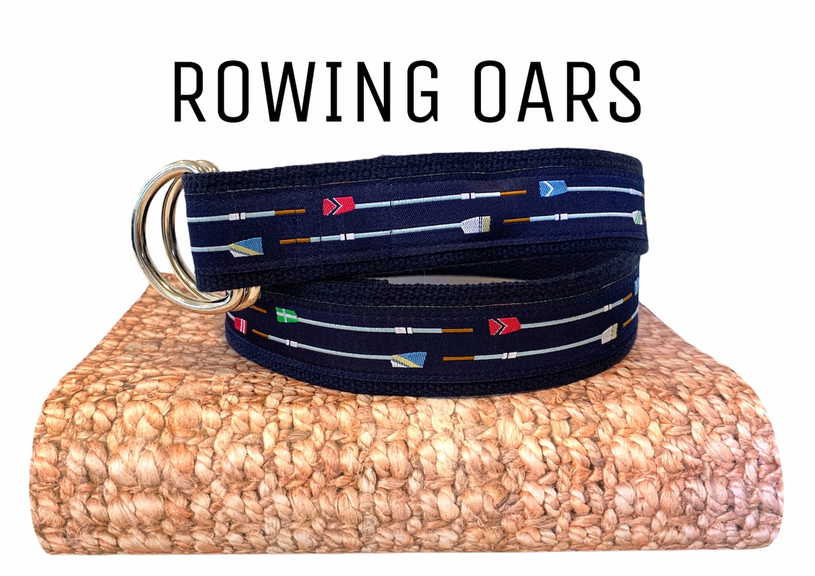 Child Belt / Toddler Belt / Crew Belt for YOUNGER Boys / Rowing Belt ...