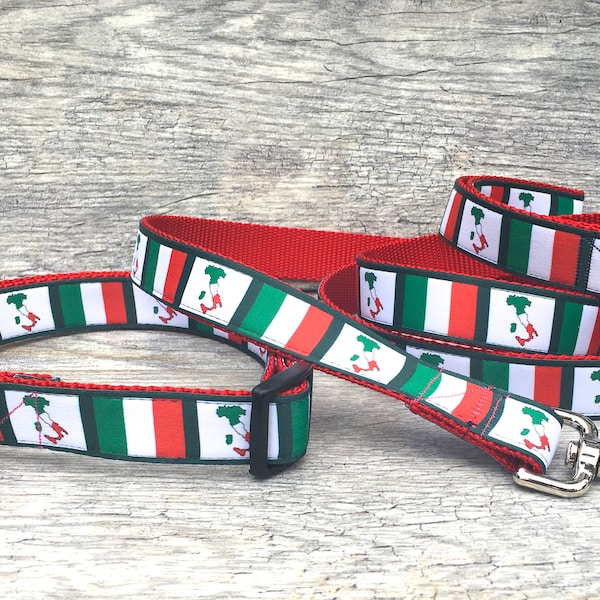 Italian Collar - Etsy
