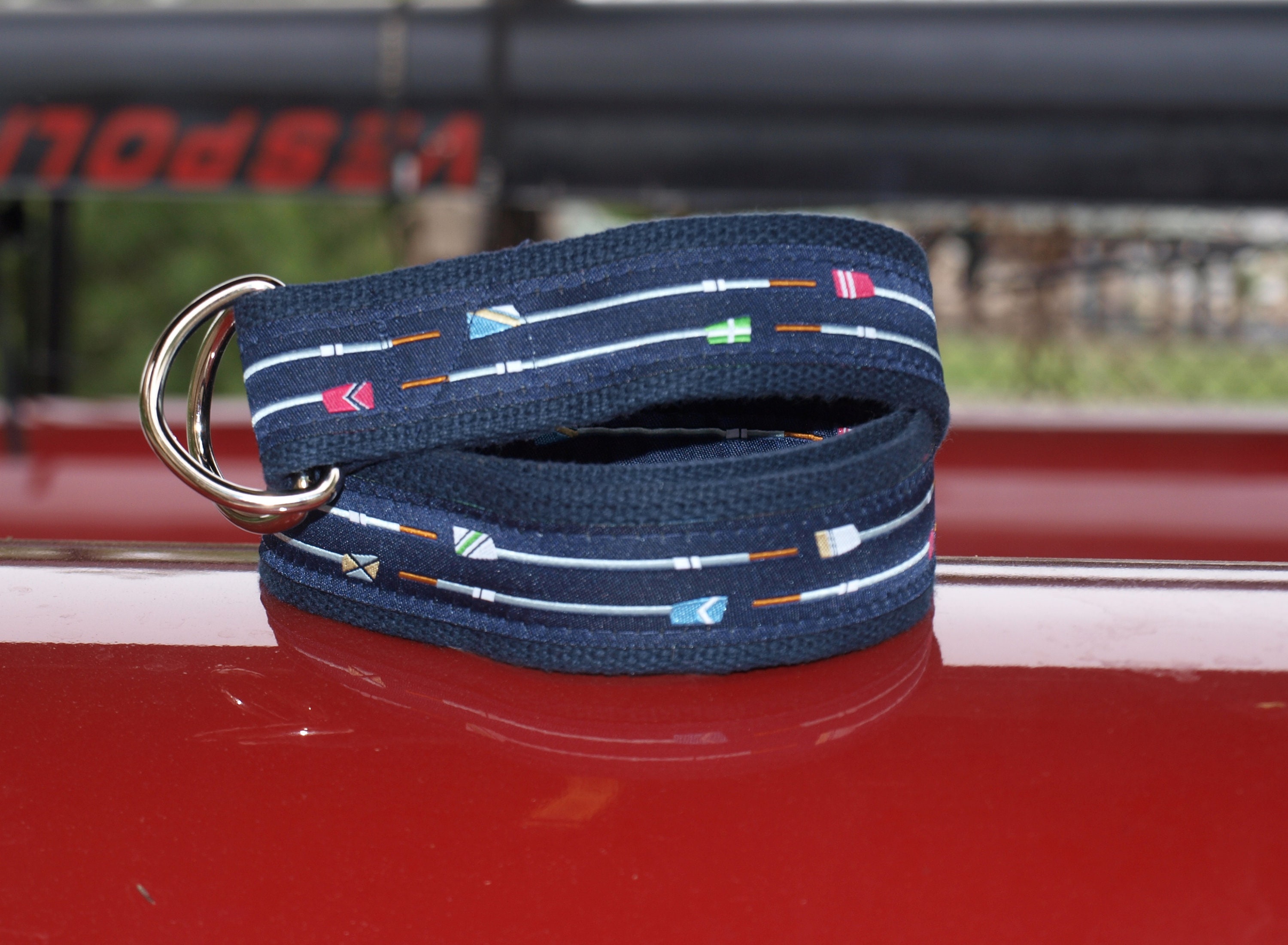 Child Belt / Toddler Belt / Crew Belt for YOUNGER Boys / Rowing Belt ...