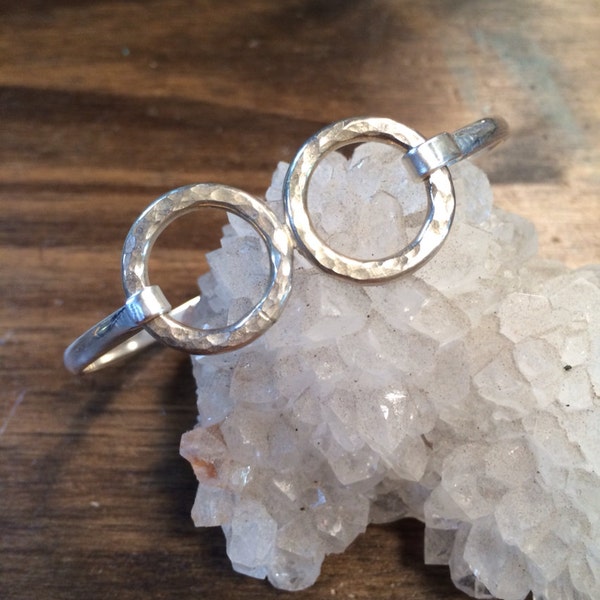 Latch Bracelet - Etsy