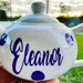 Personalized Tea Pot 10oz Tea Pot Choose Name and Color - Etsy