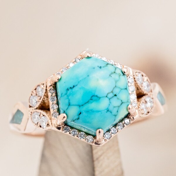 Staghead Designs Turquoise - Etsy