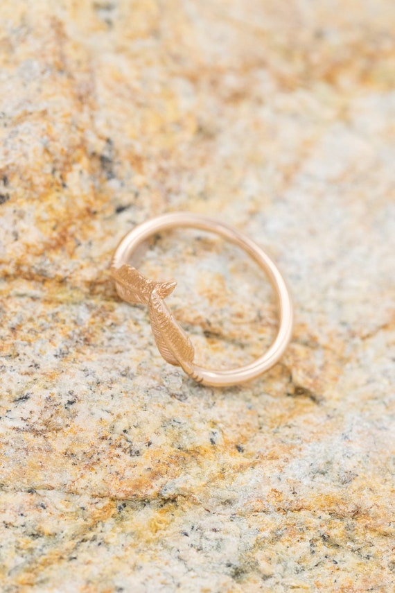 The fala Feather Tracer Staghead Designs - Etsy