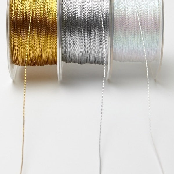 Glitter String - Etsy