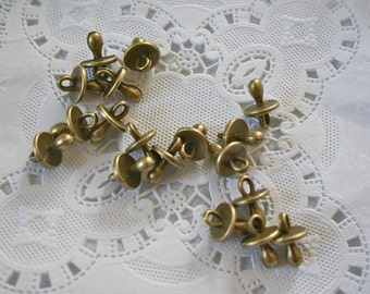 Antique Bronze - Etsy