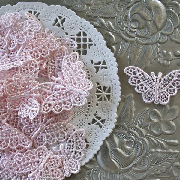 Venise Lace - Etsy