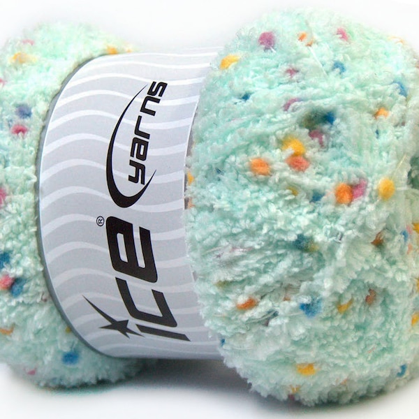 Pom Pom Confetti - Etsy