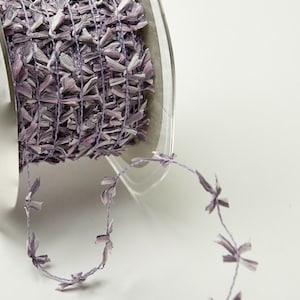 Raffia Paper Bows, Wired String Ribbon, TURQUOISE - Etsy