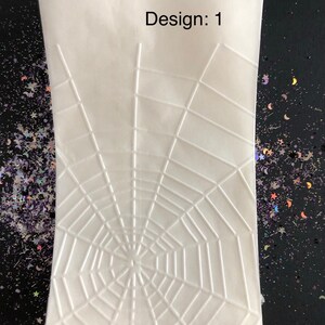 25 Halloween Spider Web Party Favor Bags , Free Shipping on Orders Over ...