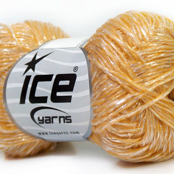Ice Yarn - Etsy