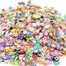 FIMO CLAY 1,000's of Slices, Mixed Variety, 20 Grams, Itty Bitty - Etsy