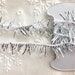 Tinsel Twine String, Long Lash Silver Tinsel , Free Shipping on Orders ...