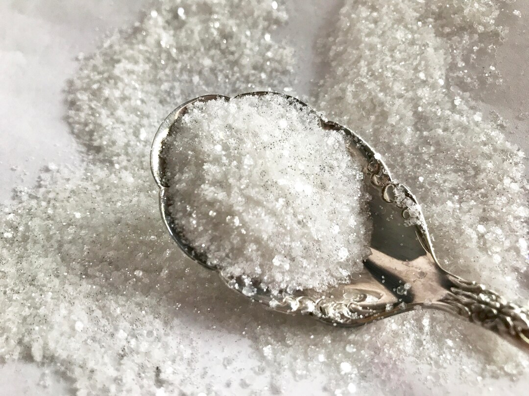 Glitter, Cosmetic, Nail Glitter SNOW WHITE Mix, Craft Glitter, Resin ...