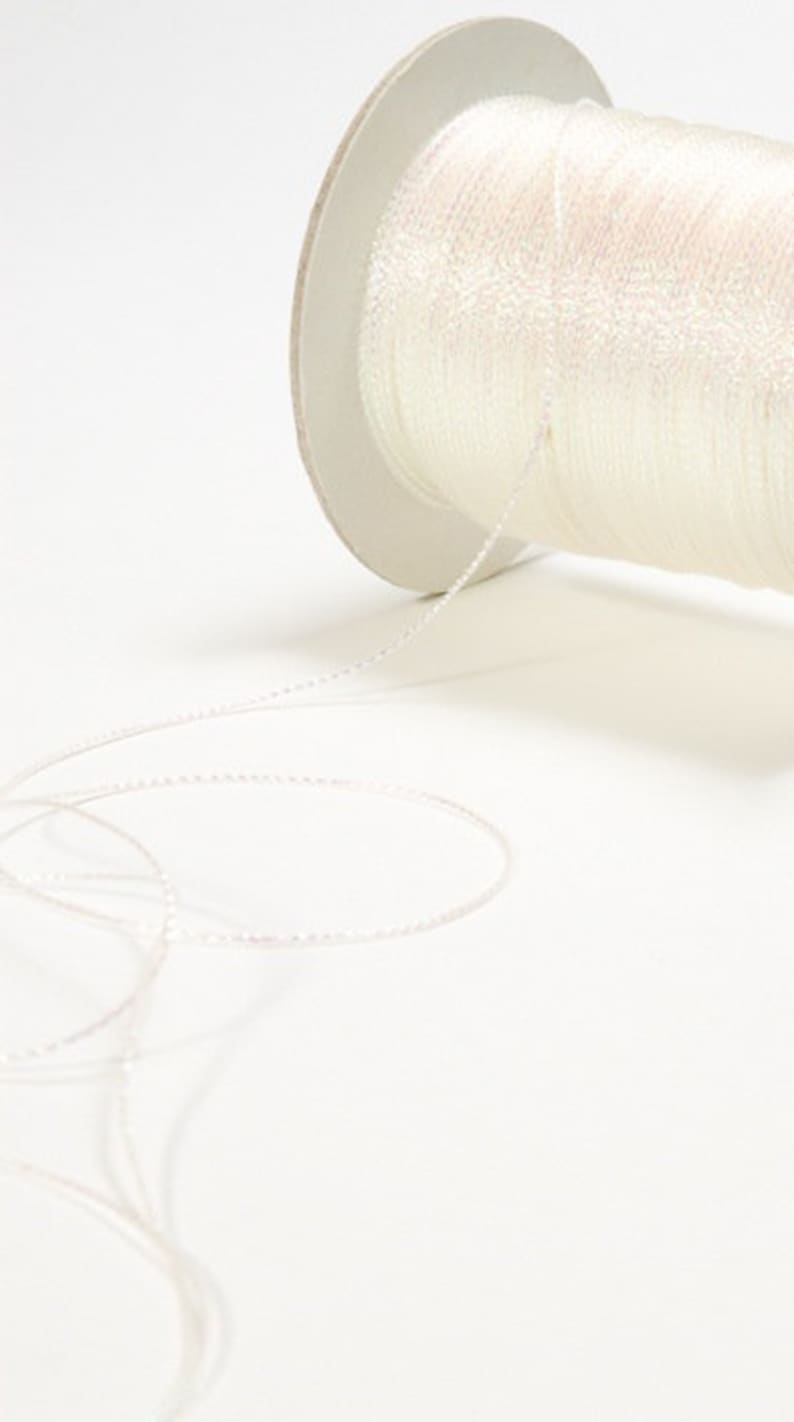 Glitter Metallic String Twine Packaging T Wrapping Etsy