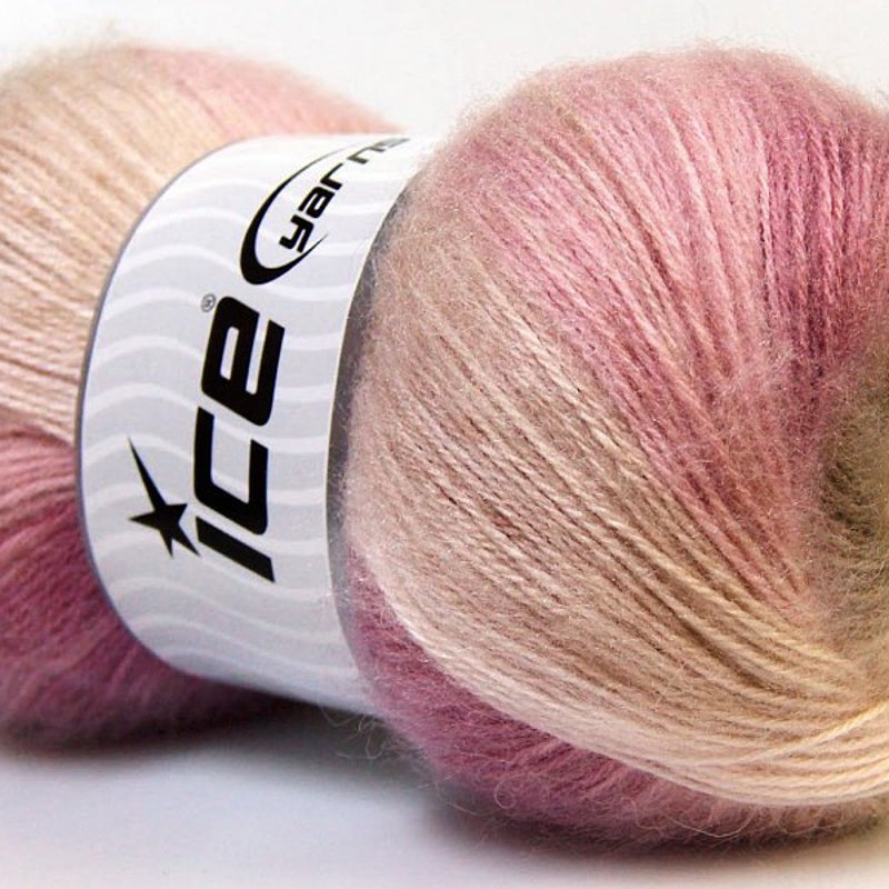 Angora Yarn - Etsy