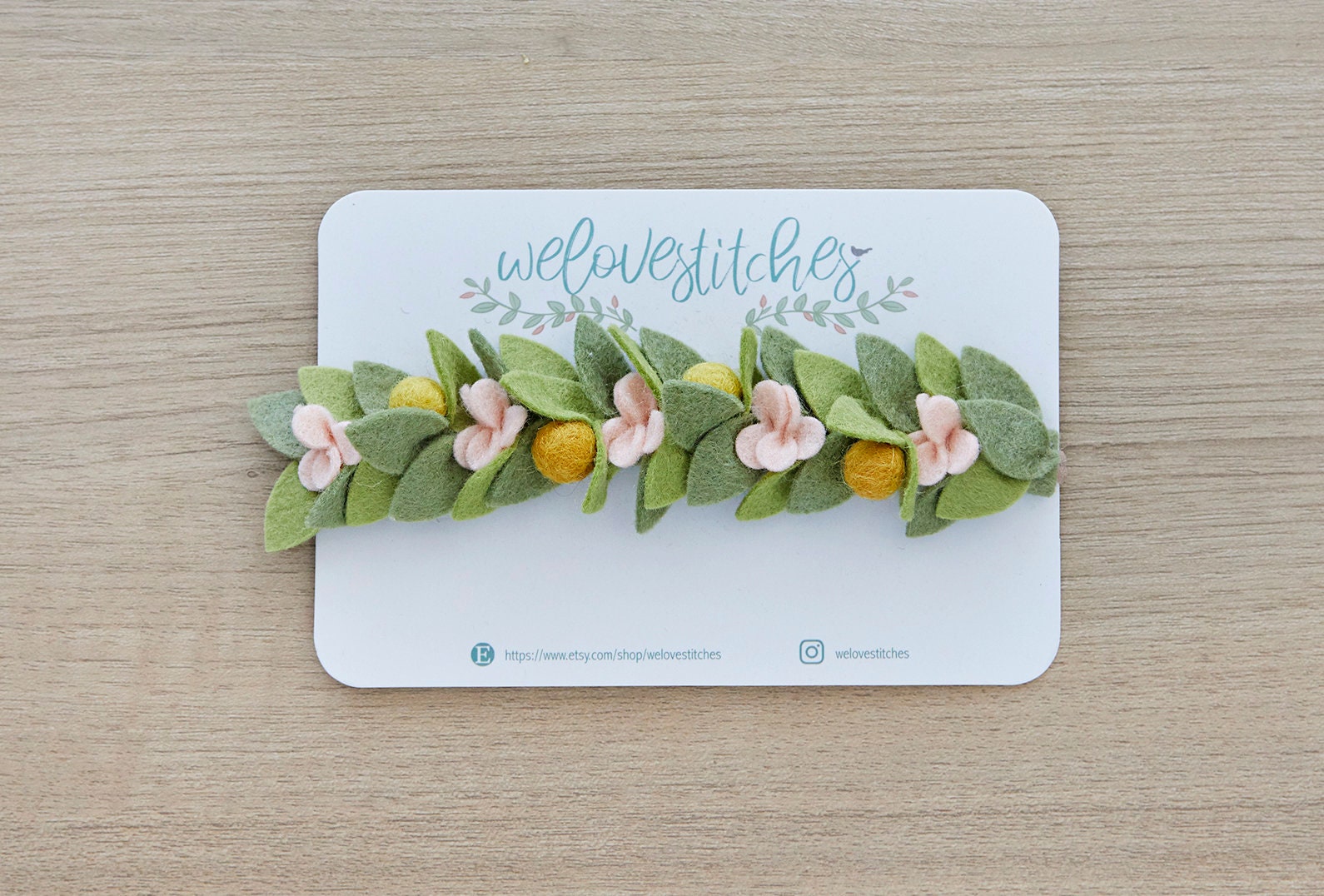 Spring Summer Crown Floral Headbands Newborn Headbands - Etsy