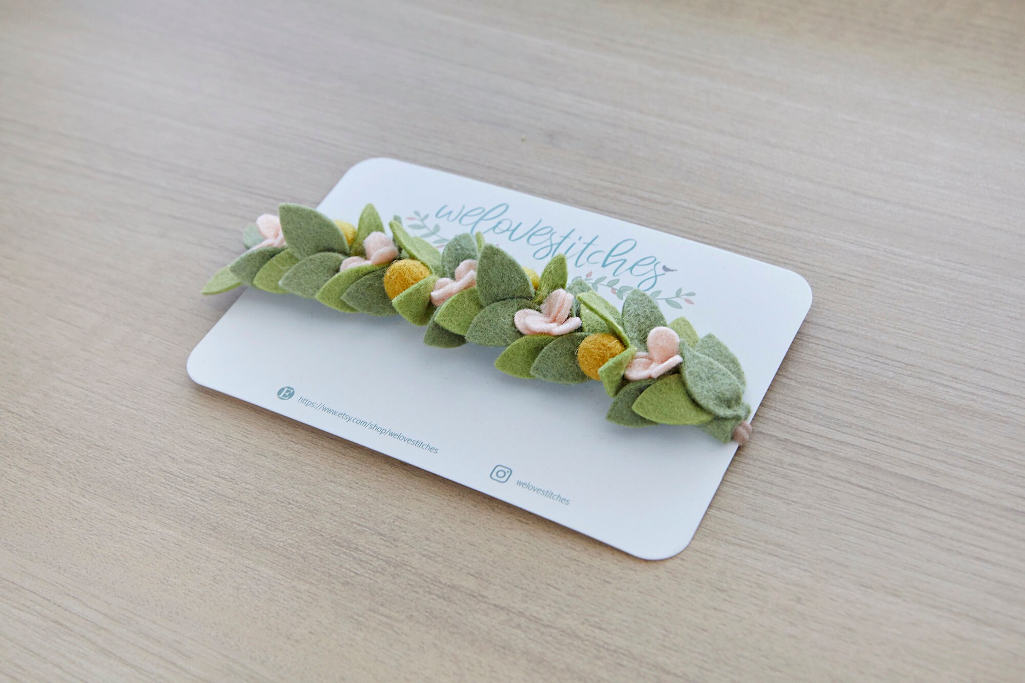 Spring Summer Crown Floral Headbands Newborn Headbands - Etsy