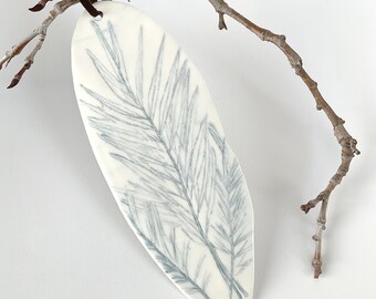 Ceramic Wall Hanging | Etsy