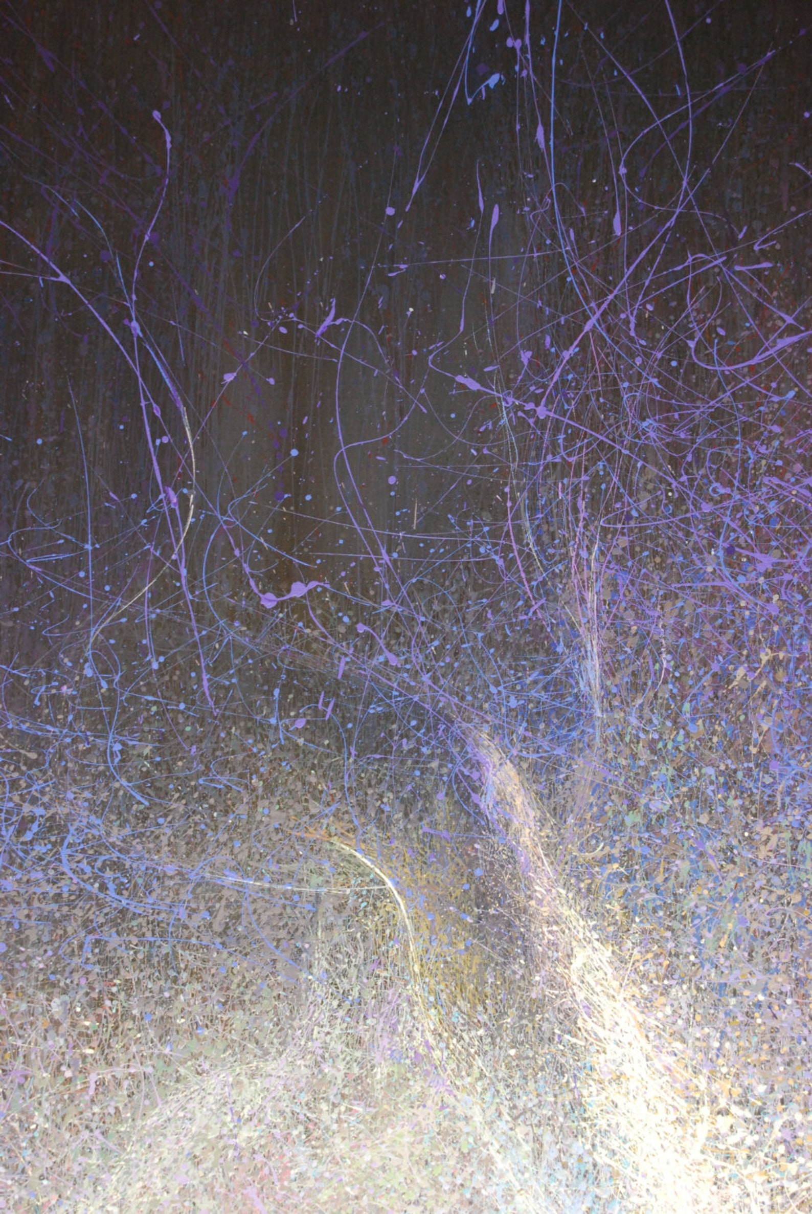 Canvas Print Ballet Dancer Art Print Dancer Gift for Her - Etsy