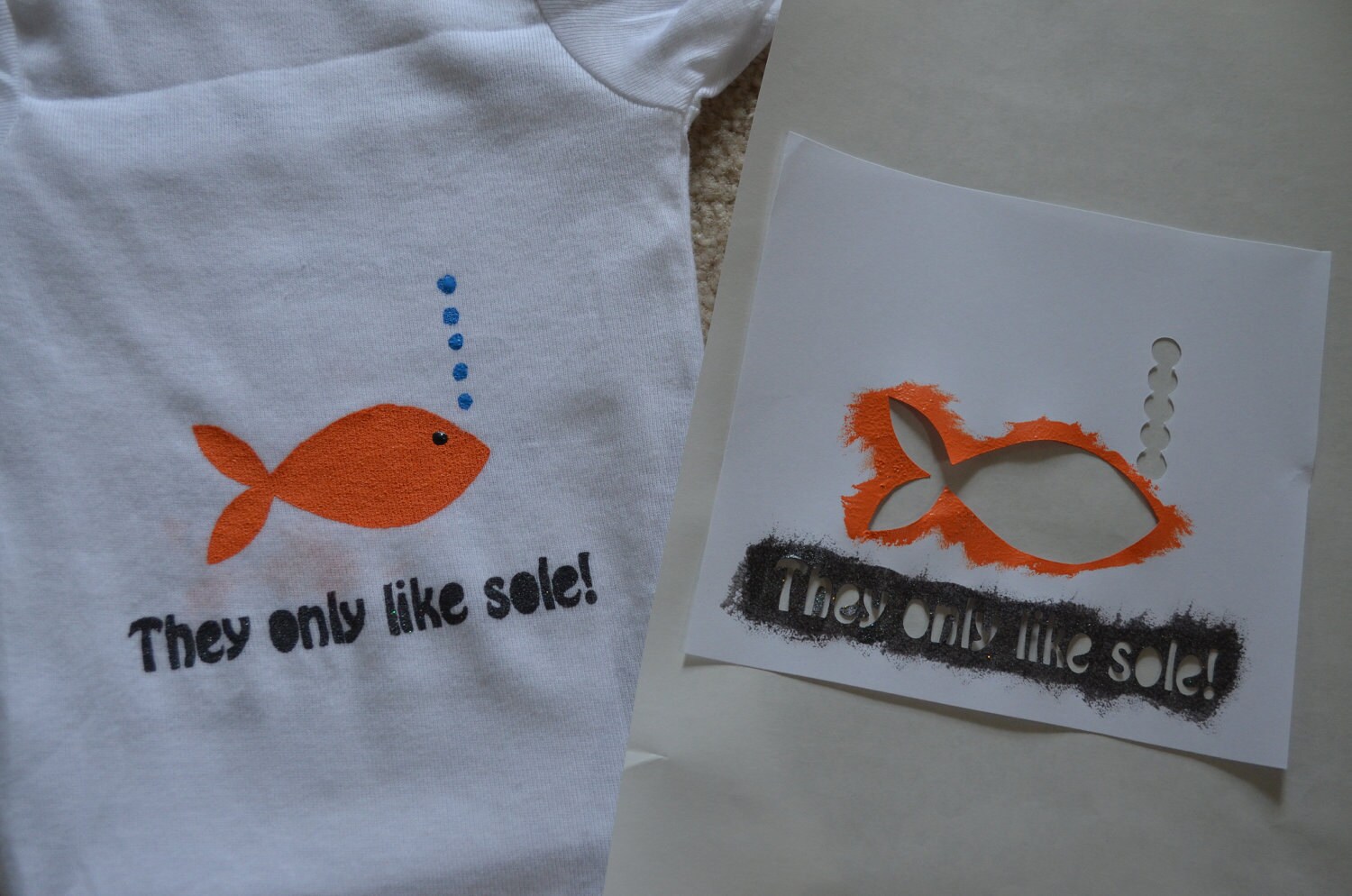 DIY Onesie Decorating Kit - Etsy
