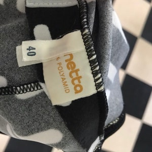 Vintage Swimsuit Vinetta / Small - Medium, Marked EUR 40 / 1960's ...