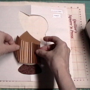 PDF Overall Sam Baby Quilt Pattern - Etsy