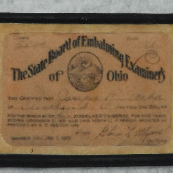 Diploma Miniature - Etsy