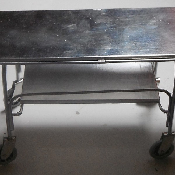 Medical Miniatures - Etsy