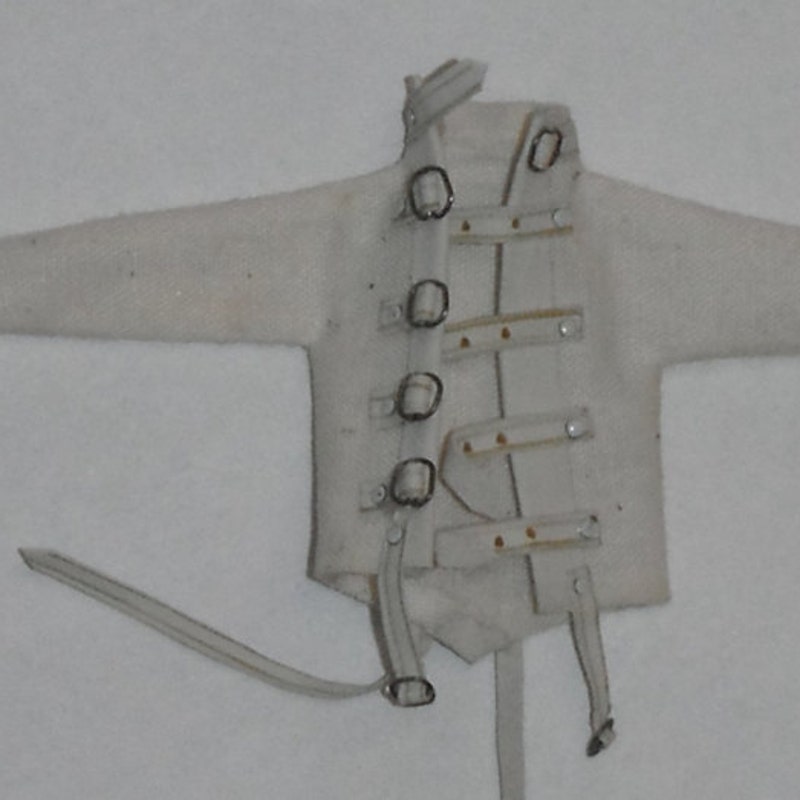 Straight Jackets - Etsy