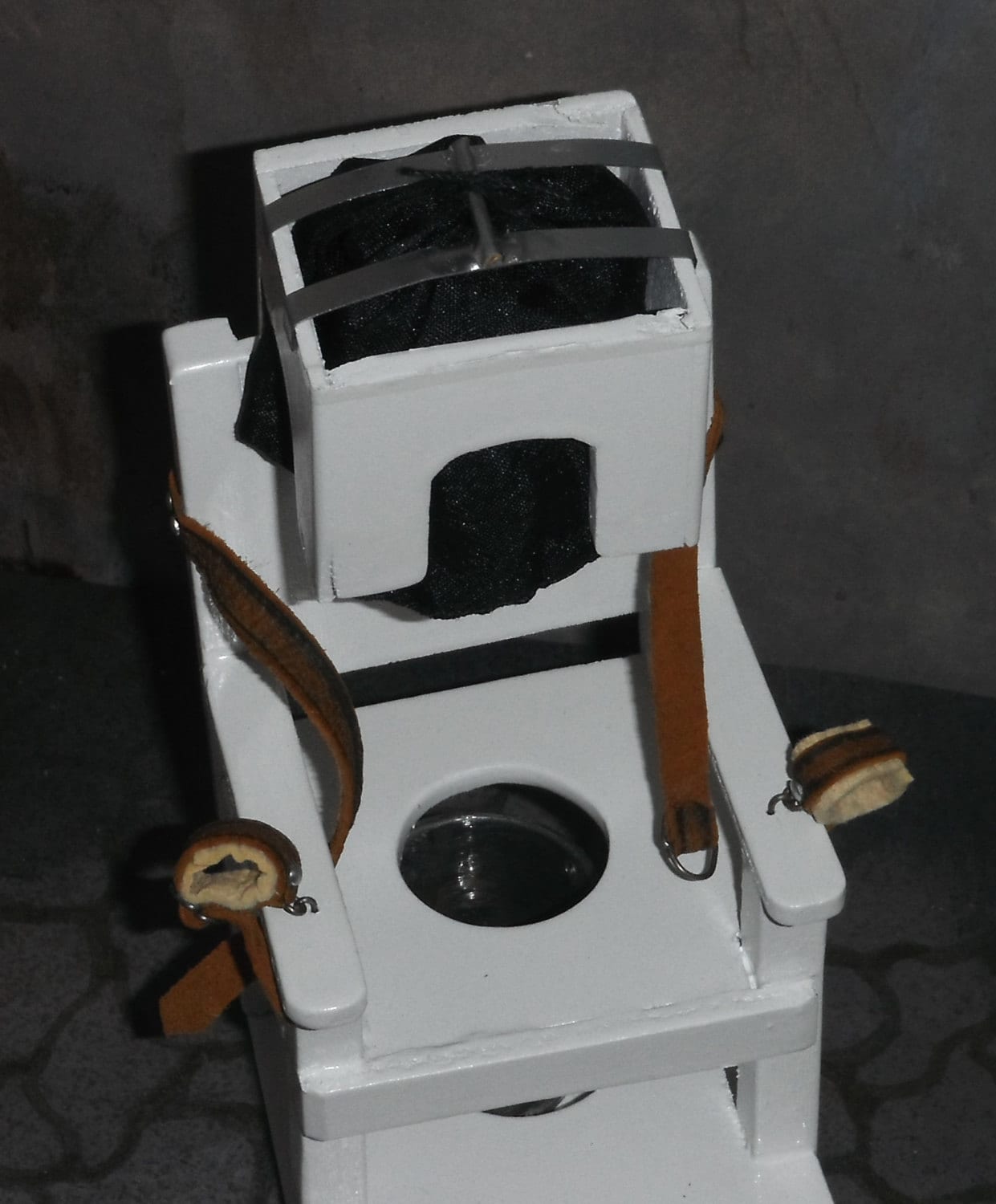 Dollhouse 1/12th Scale Miniature Handcrafted Medical Hospital | Etsy