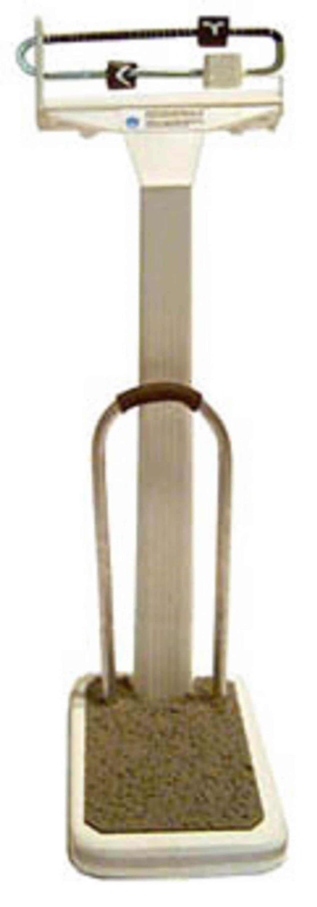 Doll Miniature Handcrafted Medical Scale Standing Nurse Office 1/12th ...