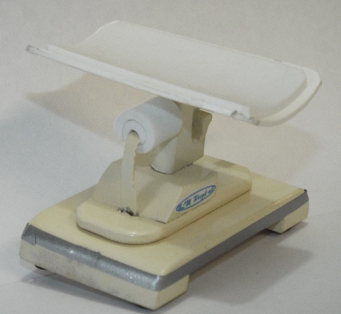 1/12th Scale Dollhouse Miniature Infant Baby Child Hospital Scale - Etsy