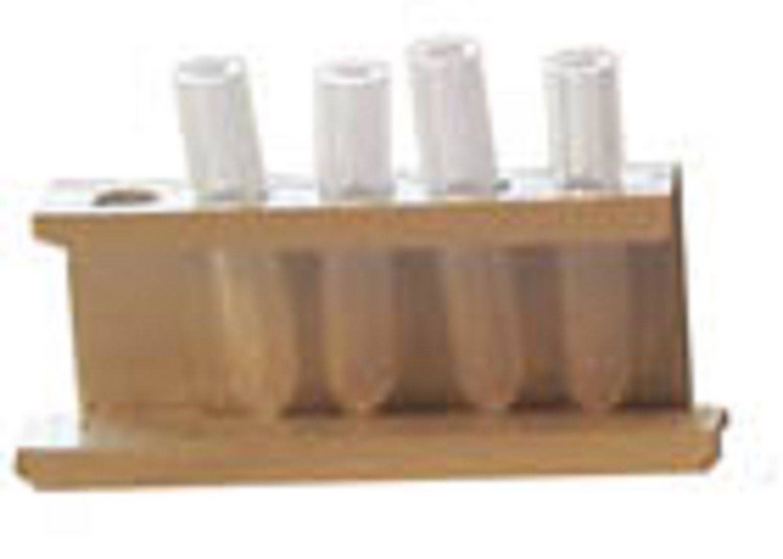 Doll Miniature Handcrafted Test Tubes in Stand Medical Labratory 1/12th ...