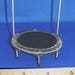 Doll miniature handcrafted Medical Trampoline 1/12th scale