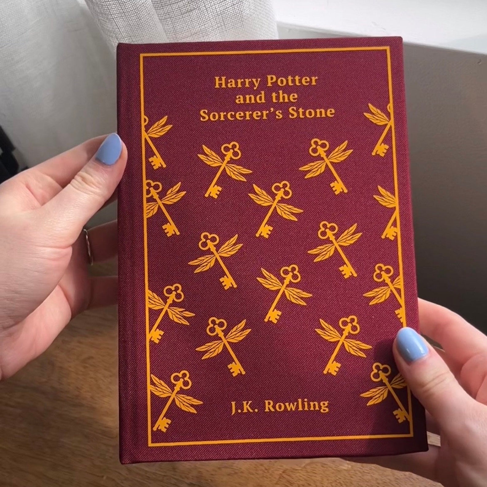 Harry Bookbinding Cover Design PNG File, Vinyl Book Cover Design, Cover ...