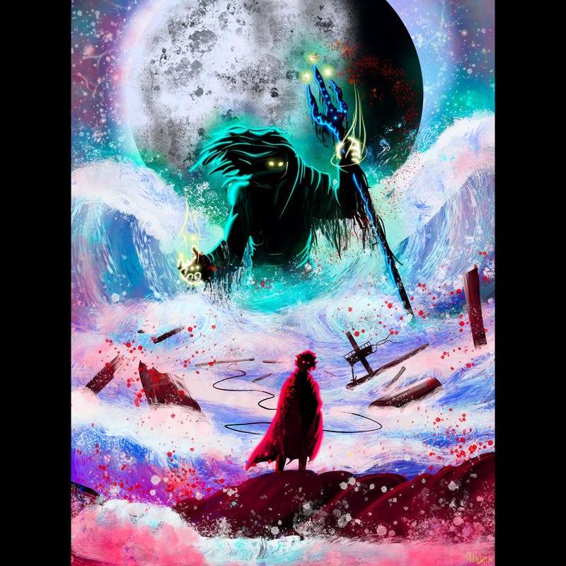 Epic the Musical Wall Art - Etsy